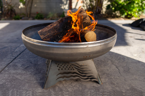 Light Your Fire Pit Right: Tips for a Perfect Glow