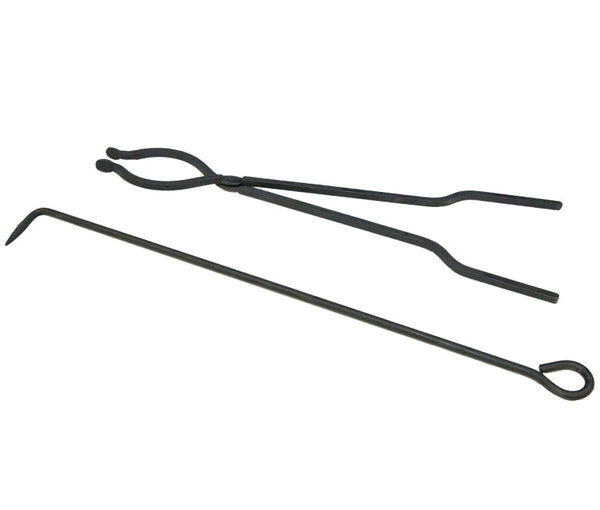 High-Quality Fire Tools for Fire Pit Maintenance - Ohio Flame